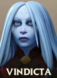 Персонажи | deadlock.one